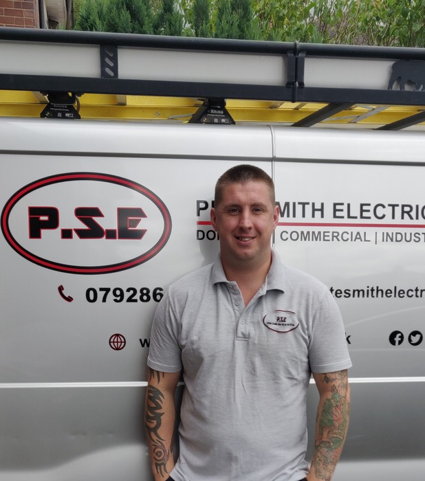P.S.E Pete Smith Electrical Services
